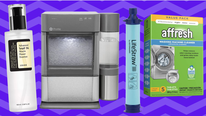 These TikTok Products Are On Sale For Prime Day 2024 | HuffPost Life