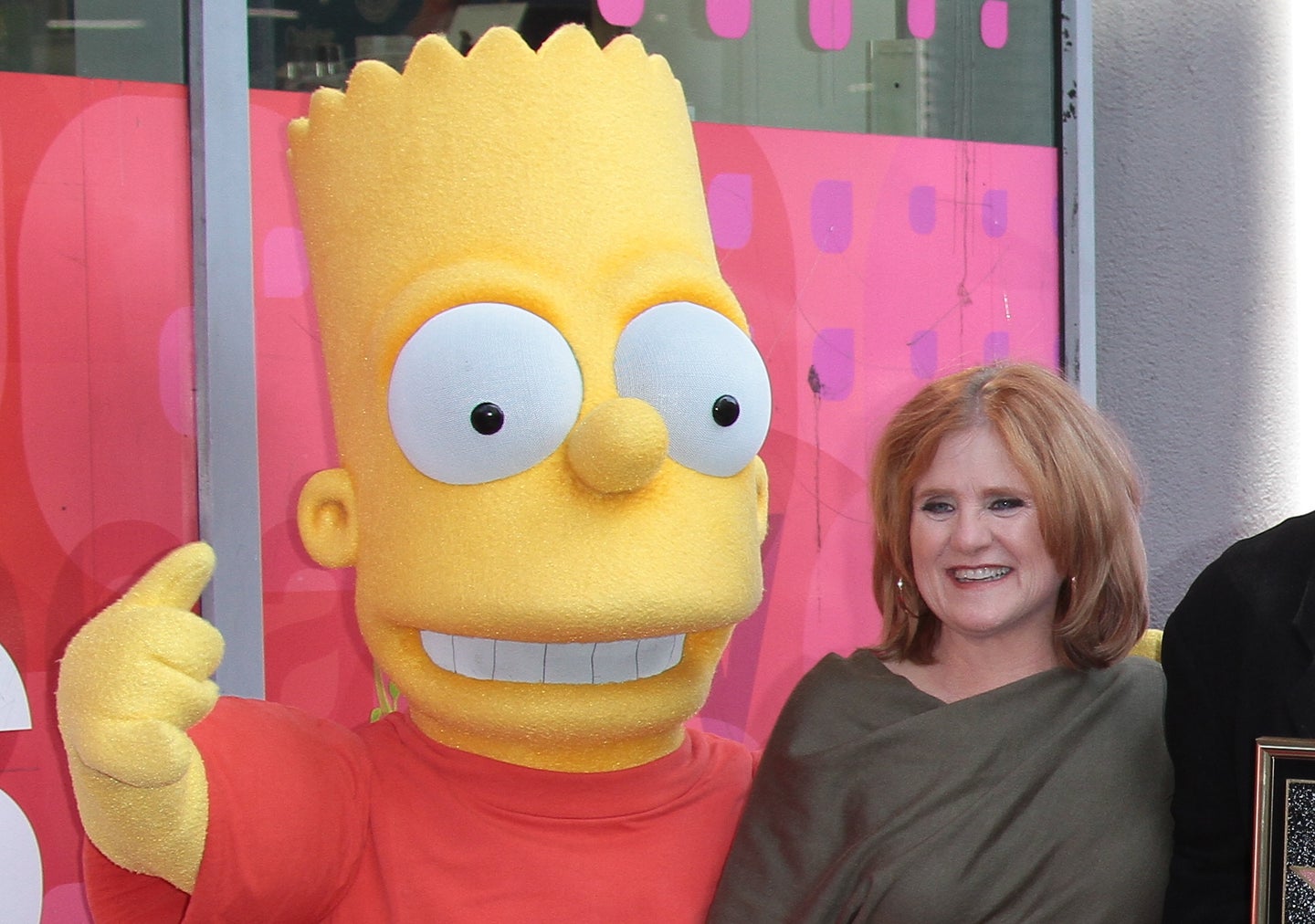 The Simpsons Voice Actor Reveals Surprising Origin Story Of 1 Of The ...