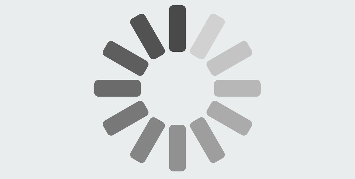 This Is The Name Of The Spinning Loading Symbol | HuffPost UK Life