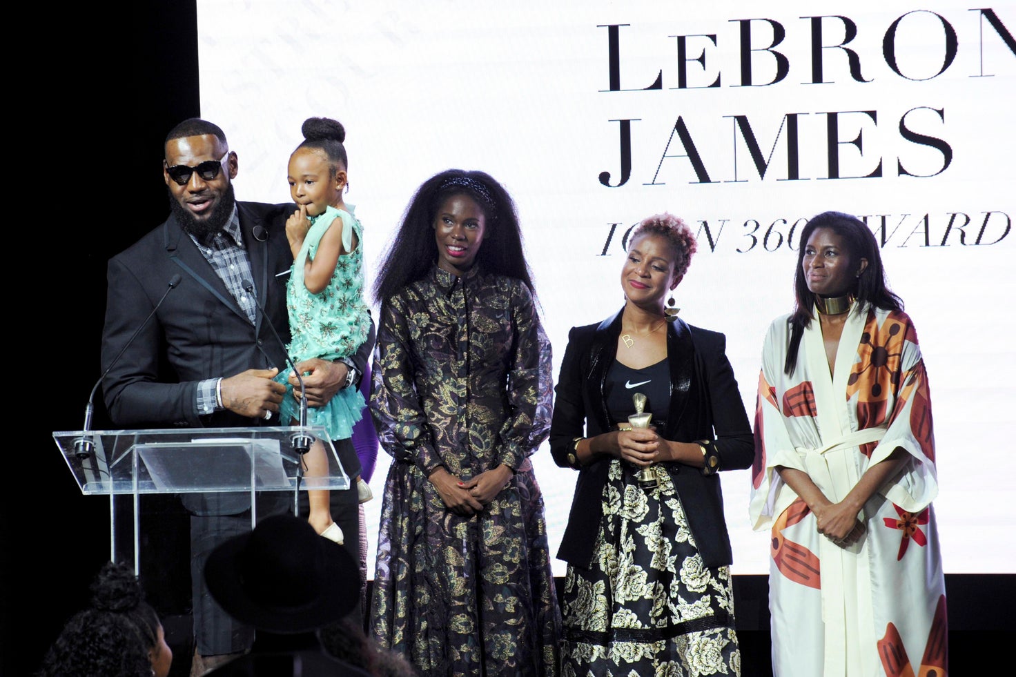 Black Women In Fashion Say They Can’t Get Funding | HuffPost Voices
