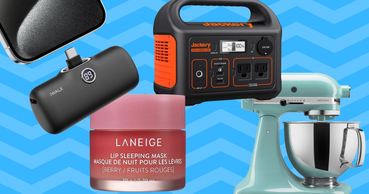 Amazon Prime Day Deals That Always Sell Fast | HuffPost Life
