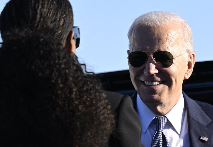 Opinion: The Perfect Candidate Should Biden Step Down | HuffPost Opinion