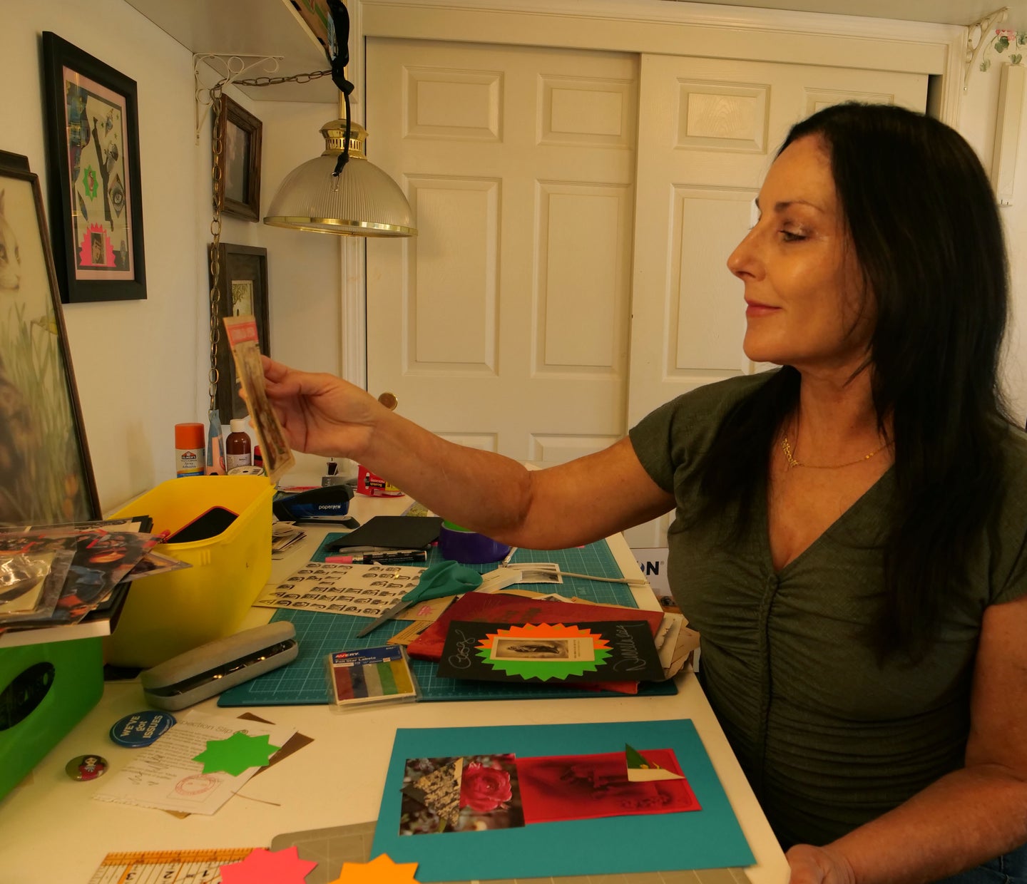 How A Huge '90s Rock Band Erased Me From Their Story | HuffPost ...
