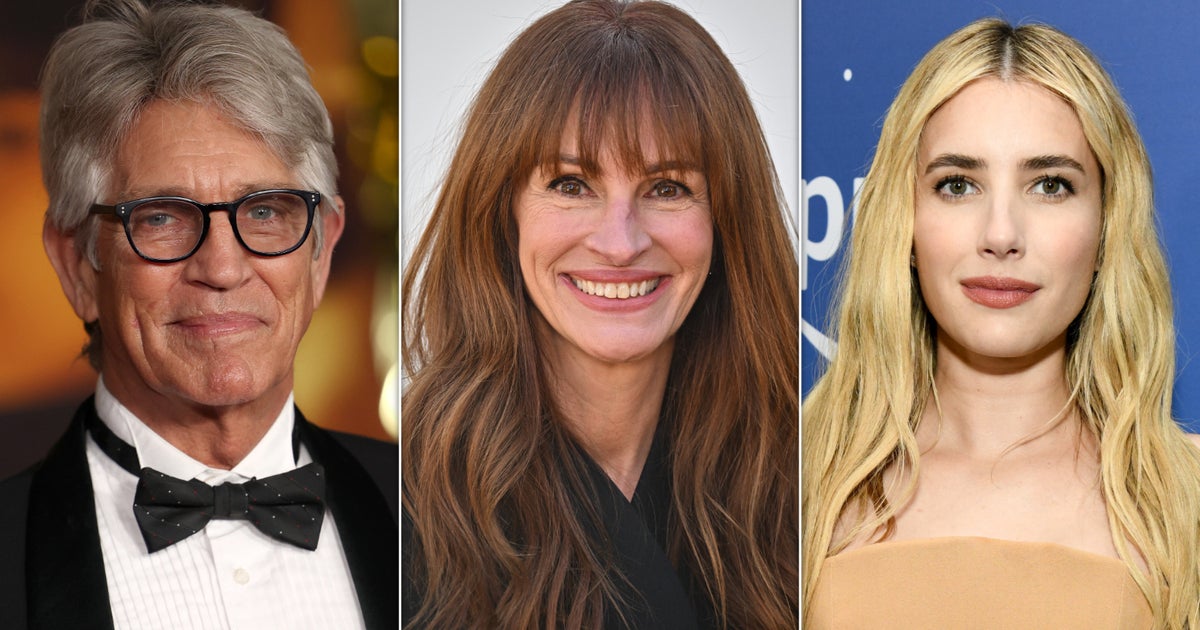 Eric Roberts Says Hes ‘not Supposed To Talk About Julia Emma