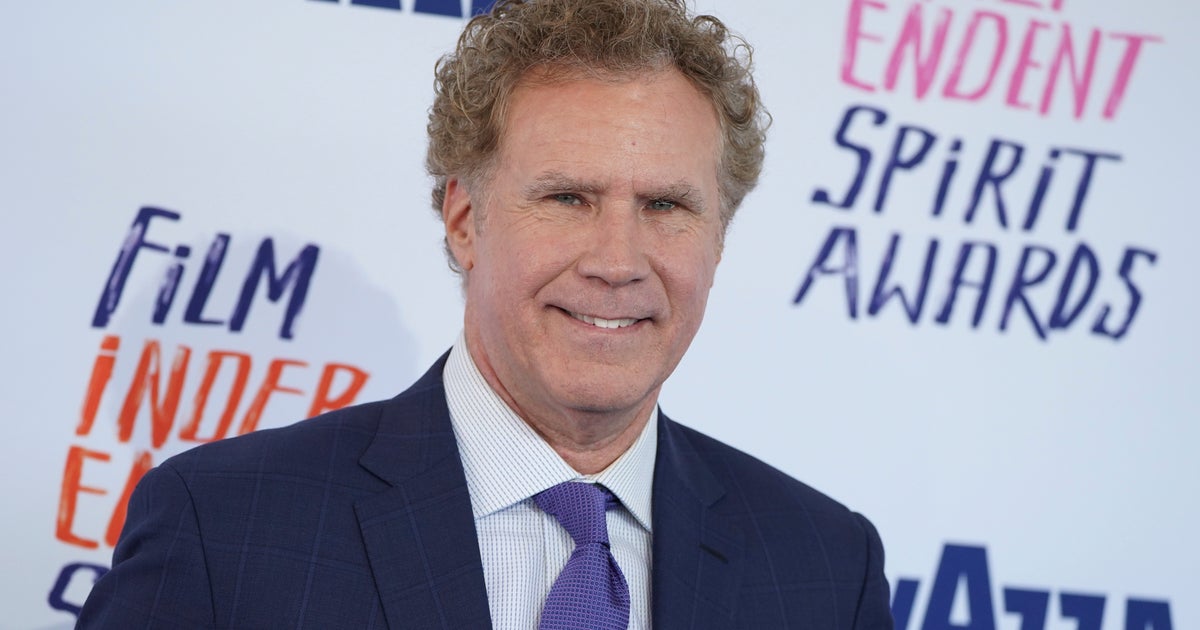 Will Ferrell Says This Elf Co-Star Told Him He Wasn't 'Funny' On Set ...