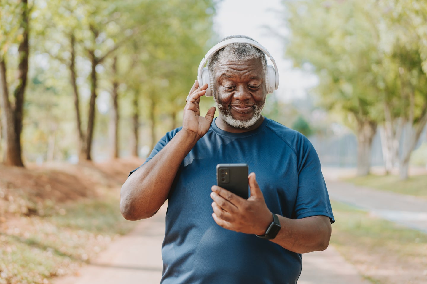 4 Ways To Make Your Daily Walk More Challenging | HuffPost Life
