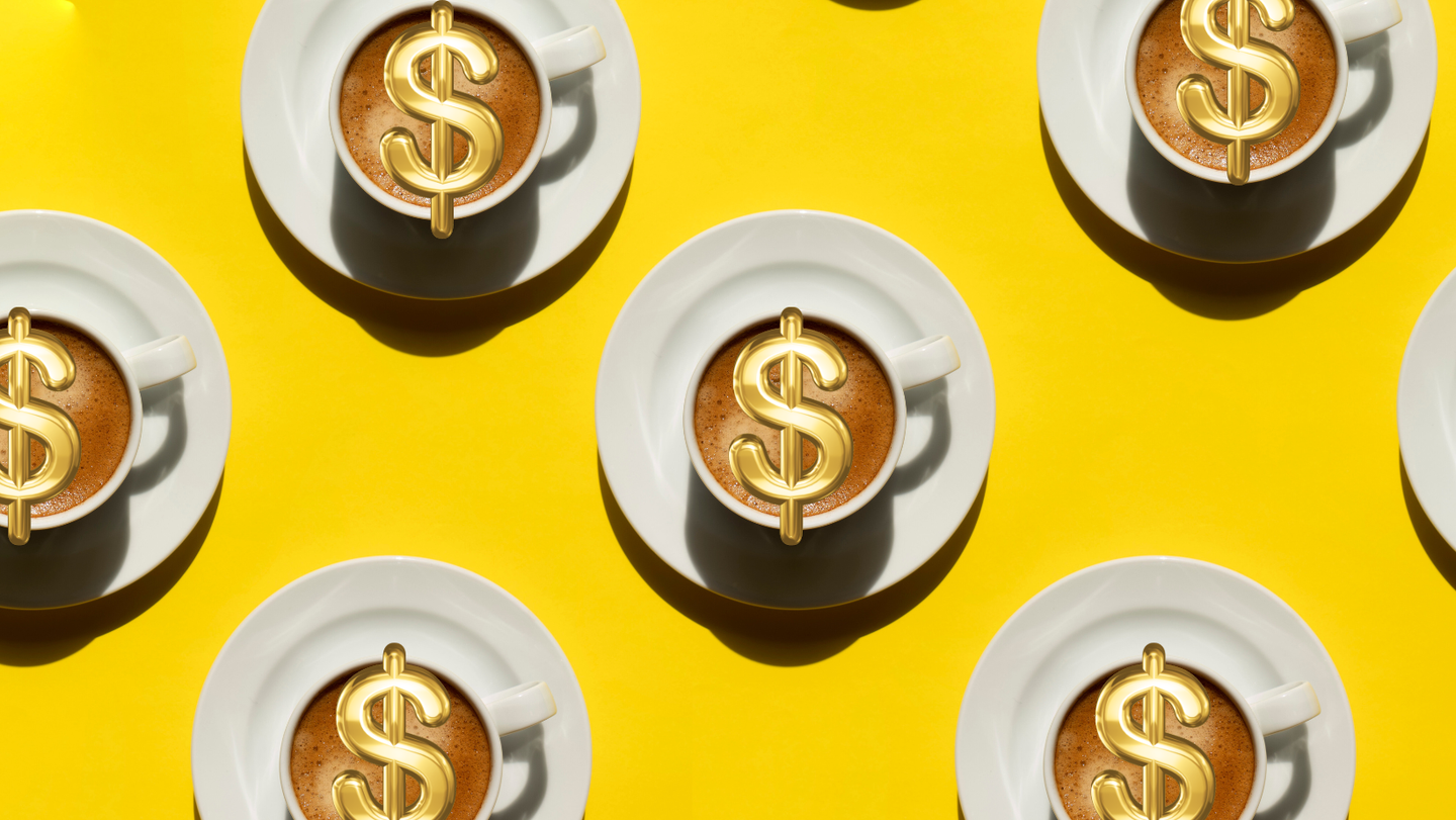 How Much Should A Cup Of Coffee Really Cost? | HuffPost Life
