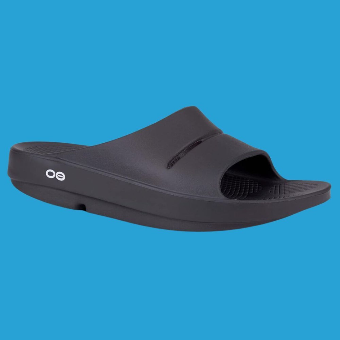 Oofos Recovery Shoes Are Podiatrist-Approved For Foot Pain | HuffPost Life