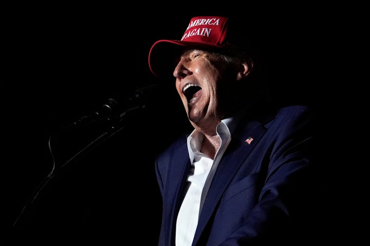 Trump Immunity Ruling May Give Him Free Pass To Steal An Election ...