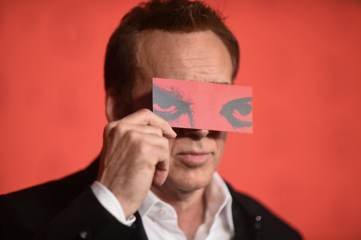 Here's The Story Behind Nicolas Cage's Deeply Unsettling Longlegs Transformation | HuffPost UK ...