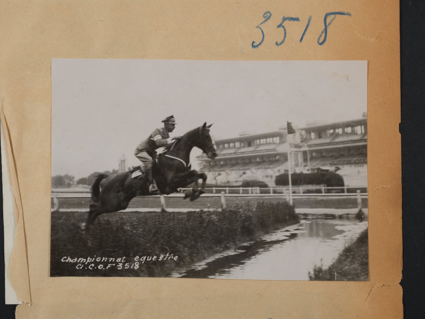 The Weird Sports That Were Once Actually In The Olympics | HuffPost Sports