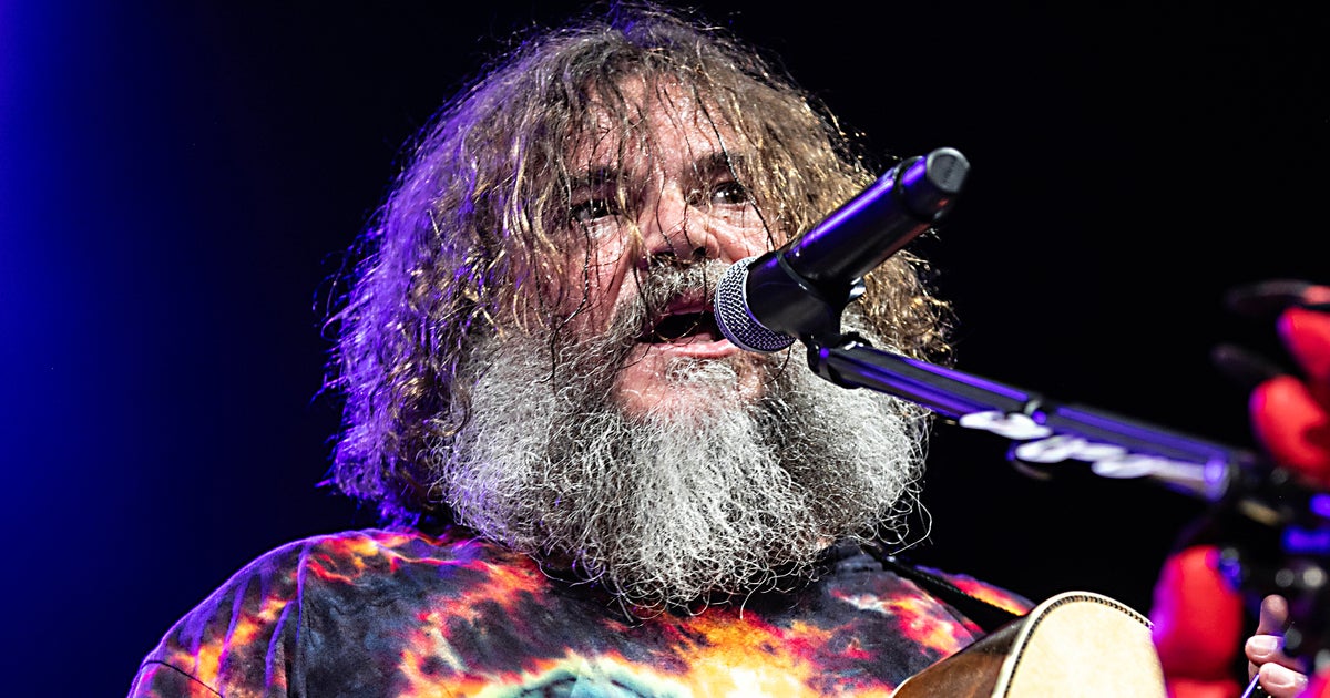 Jack Black Cancels Tenacious D Tour After Band Members Joke About