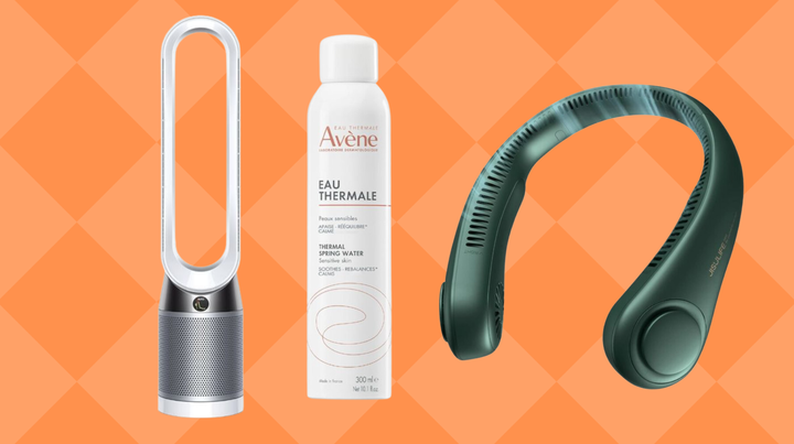 Best Prime Day Deals On Cooling Products For Summer | HuffPost Life