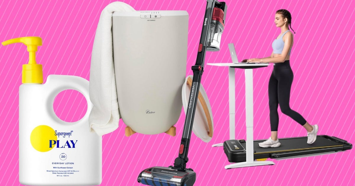The Most-Wanted Items On Sale For Prime Day | HuffPost Life