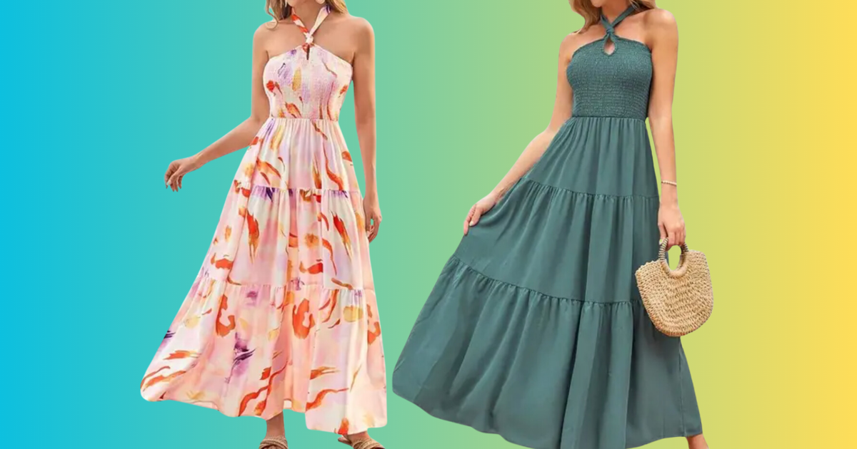 17 Stylish Wardrobe Essentials On Sale This Prime Day | HuffPost Life