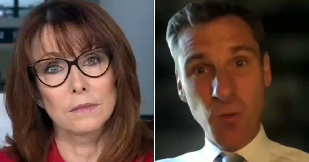 Ex Tory Minister Claims Labour Inherited 'Strong Economic Legacy ...