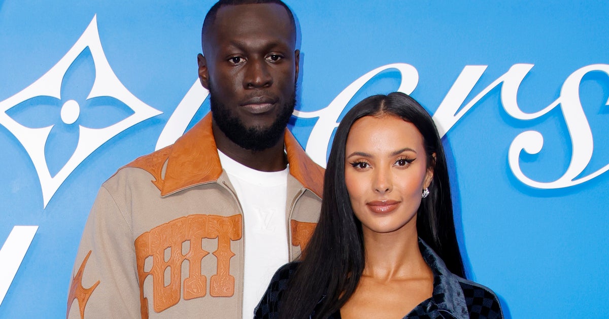 Stormzy And Maya Jama Confirm Split 1 Year After Reuniting | HuffPost ...