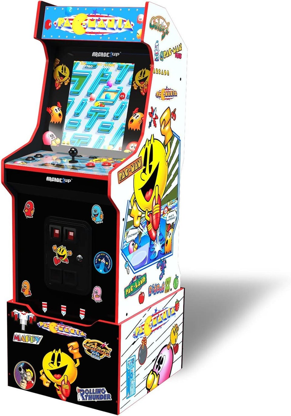 These Arcade Machines Are Up To 57% Off For Prime Day | HuffPost Life