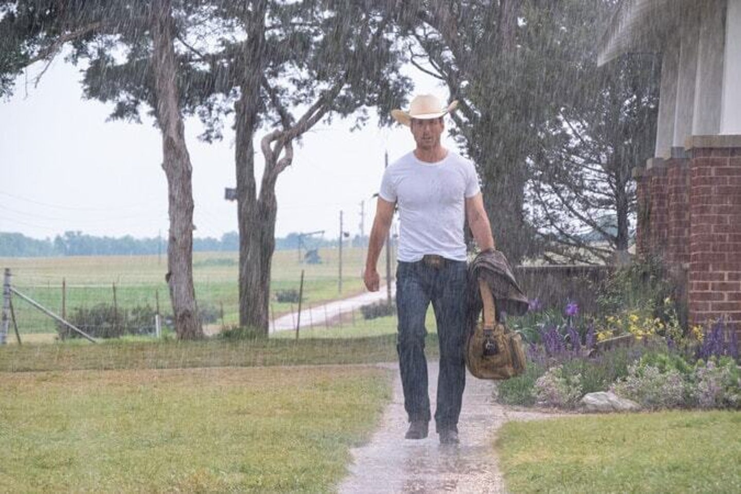 Twisters Is Finally In Cinemas – Does It Live Up To The Hype ...