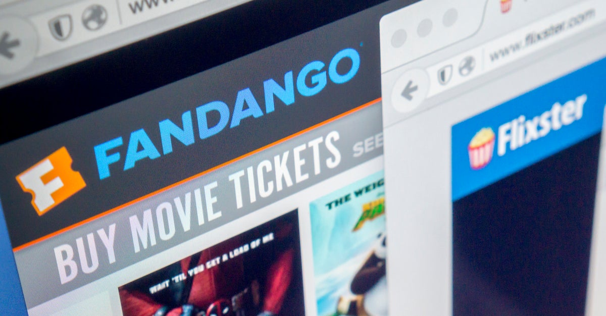 Fandango Cofounder J. Michael Cline Dead At 64 | HuffPost Latest News
