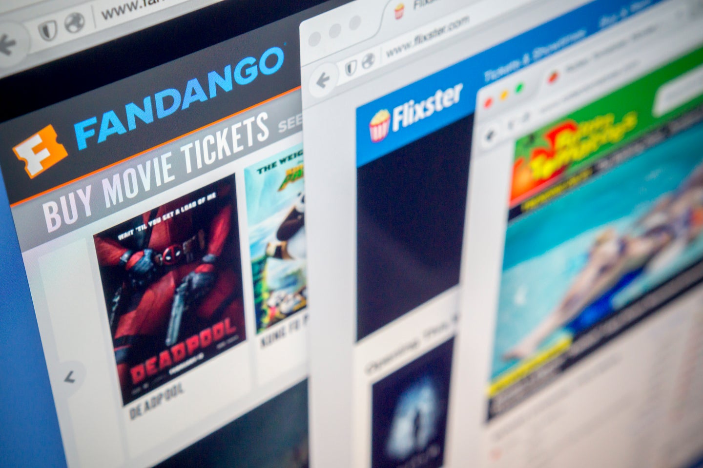 Fandango Cofounder J. Michael Cline Dead At 64 | HuffPost Latest News