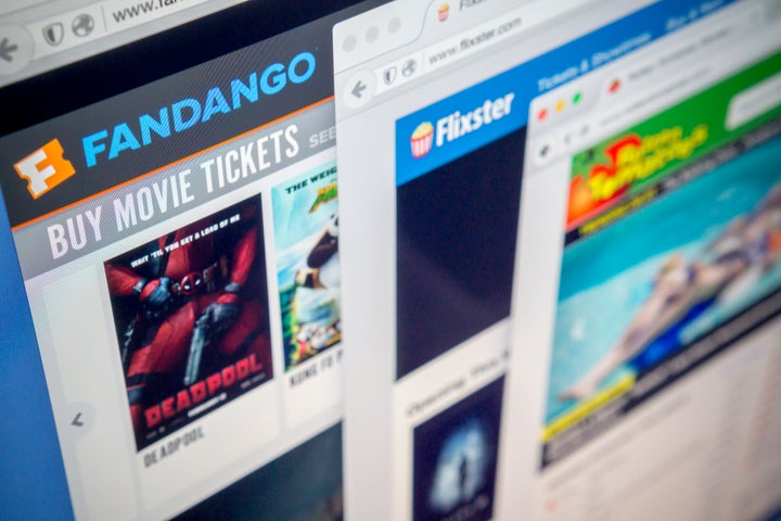 Fandango Cofounder J. Michael Cline Dead At 64 | HuffPost Latest News