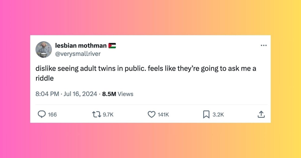 The Funniest Tweets From Women This Week (July 13-19) | HuffPost UK Life