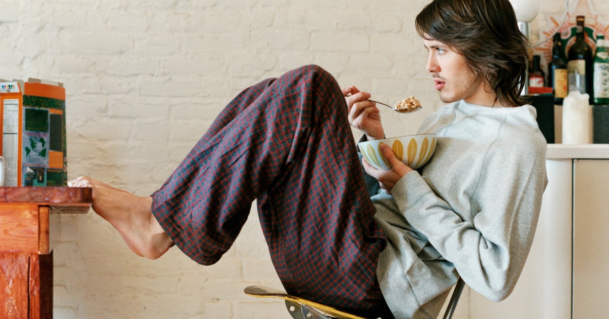 How Bad Is 'Bad Posture' For You Really? | HuffPost UK Life