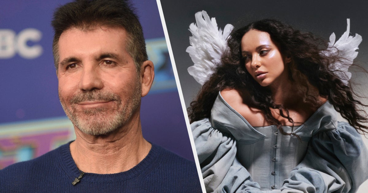 Simon Cowell's Company Responds To Rumoured Dig On Jade Thirlwall's New ...