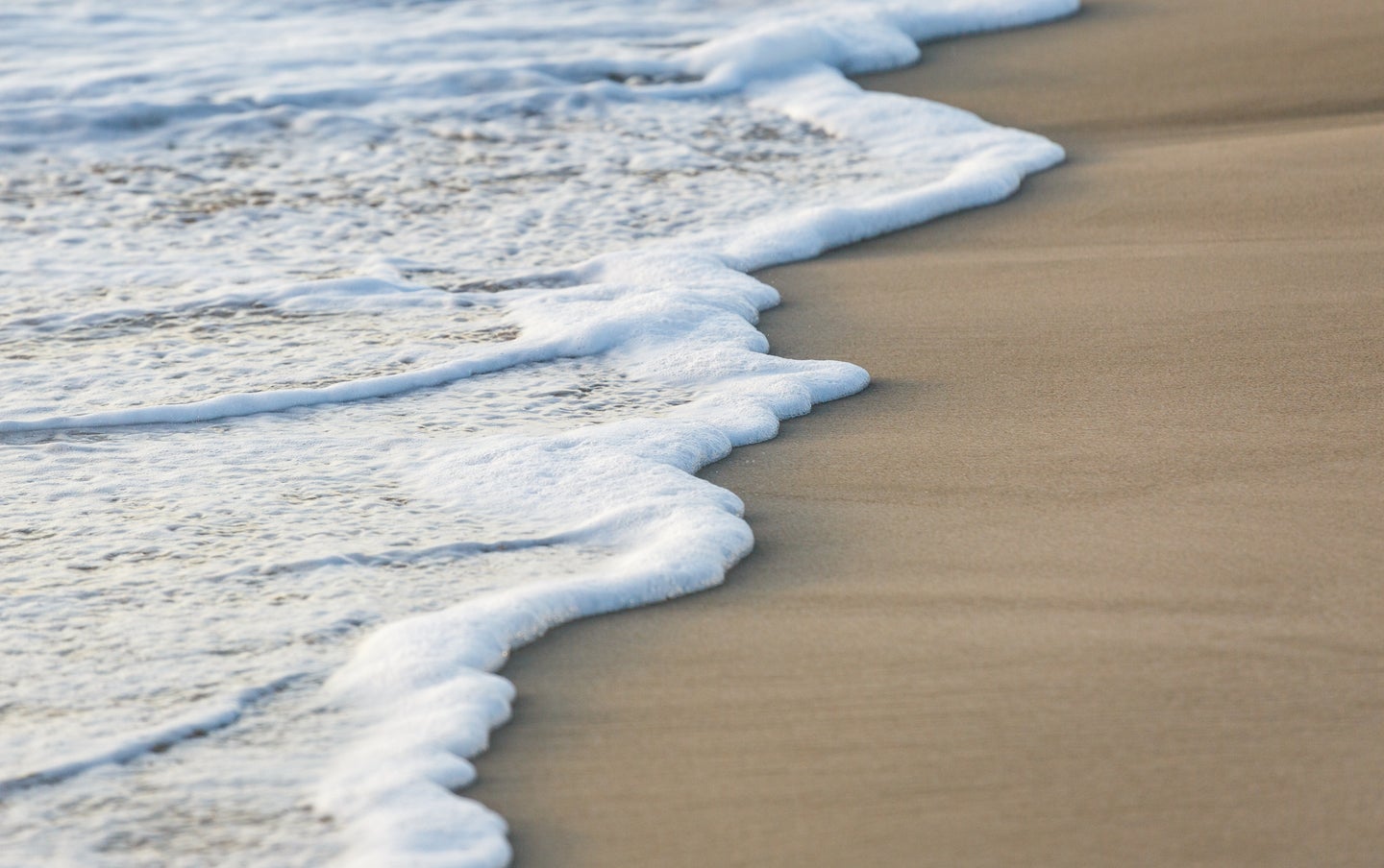 Sorry, What ― The Tide Doesn't Actually Come In And Out | HuffPost UK Life