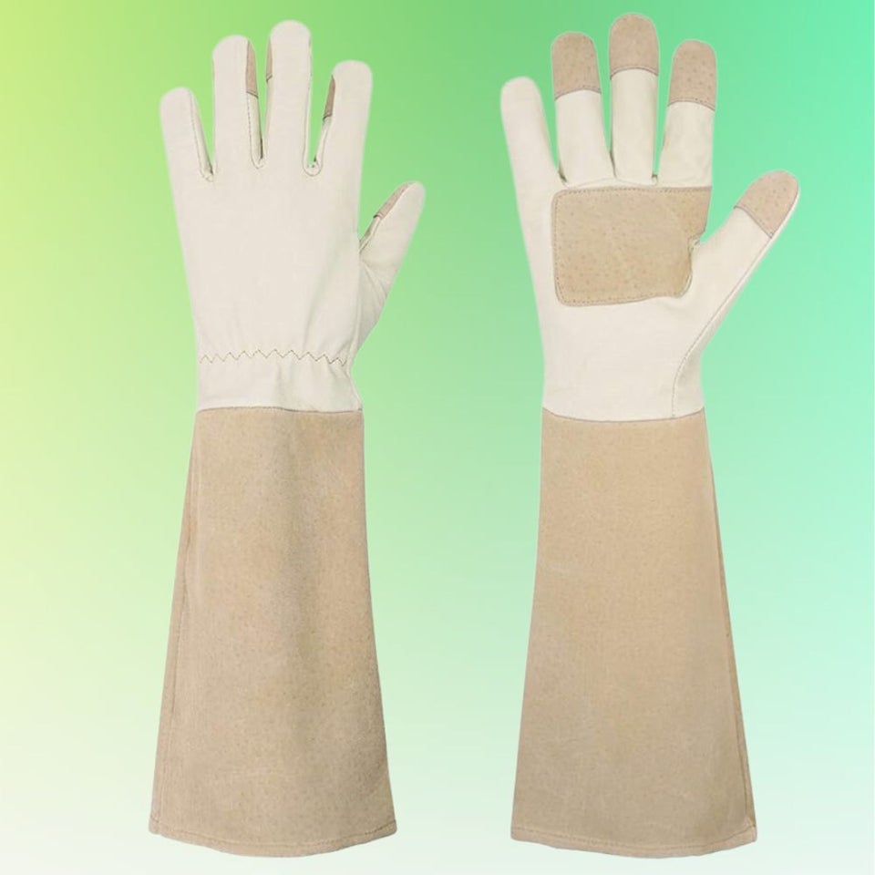 Sun-Protective Items For Gardening And Working Outdoors | HuffPost Life