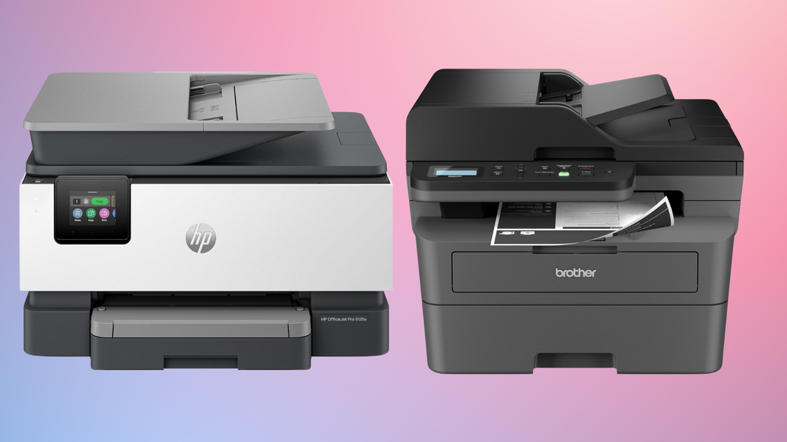 The Best Affordable Home Printers Under $250 | HuffPost Life