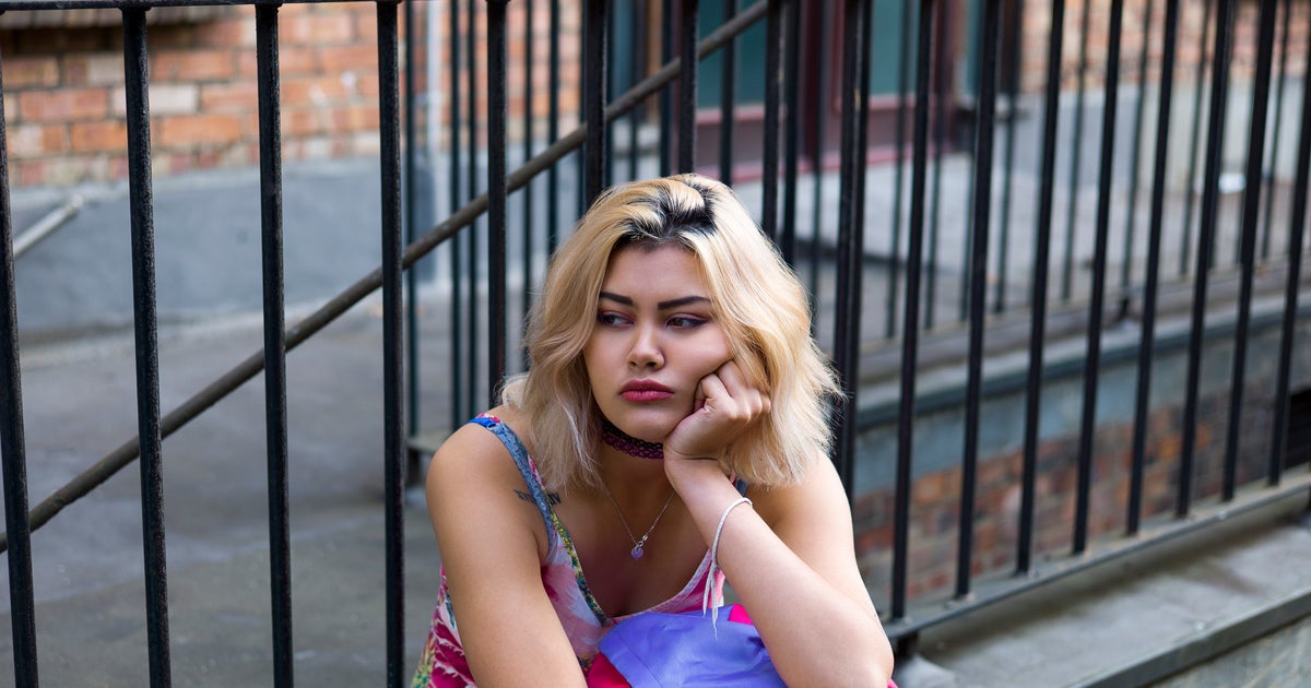 I Just Learned Why We Say ‘Under The Weather’ And I Never Would Have ...