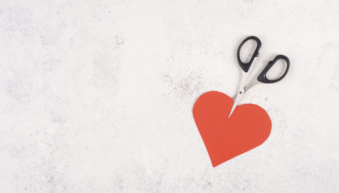 27 People Who Got Divorced After 20+ Years Of Marriage Share Their ...