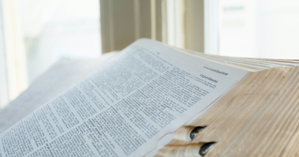 These 3 Popular Gen Z Terms Have Been Added To The Cambridge Dictionary ...