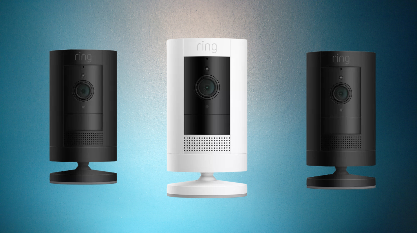 Save Up To 50% On Ring Cameras At Target For A Limited Time | HuffPost Life