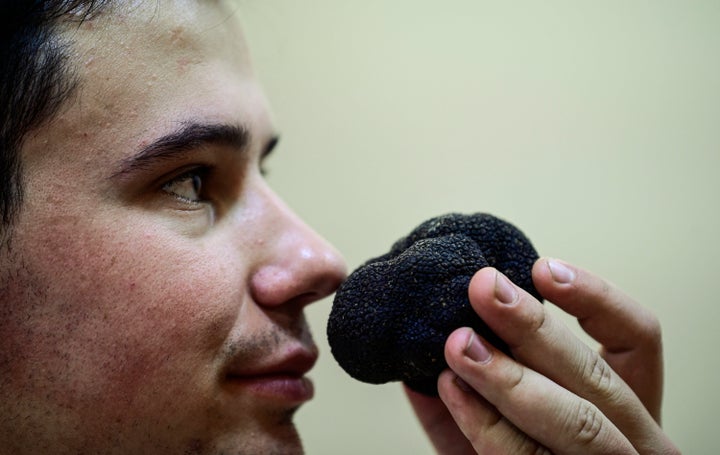 Are Truffles The Culinary World’s Most Overrated Ingredient? | HuffPost ...