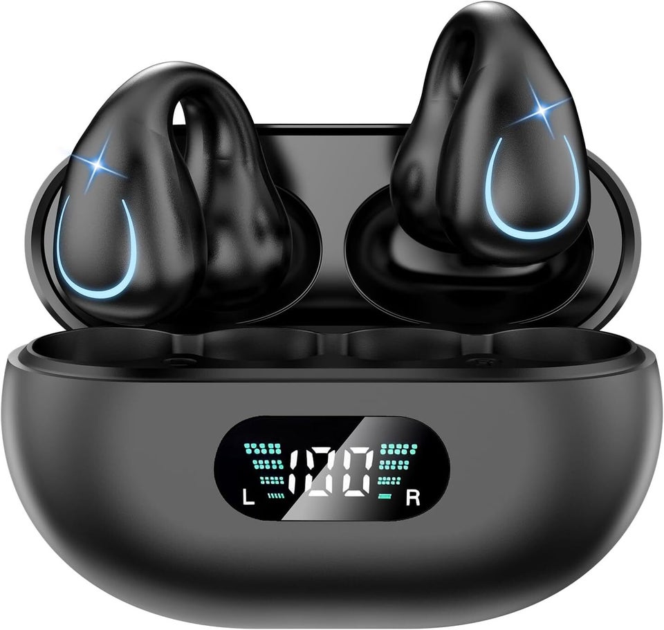 Best Ear Hook Earbuds If You Always Lose Your Headphones | HuffPost Life