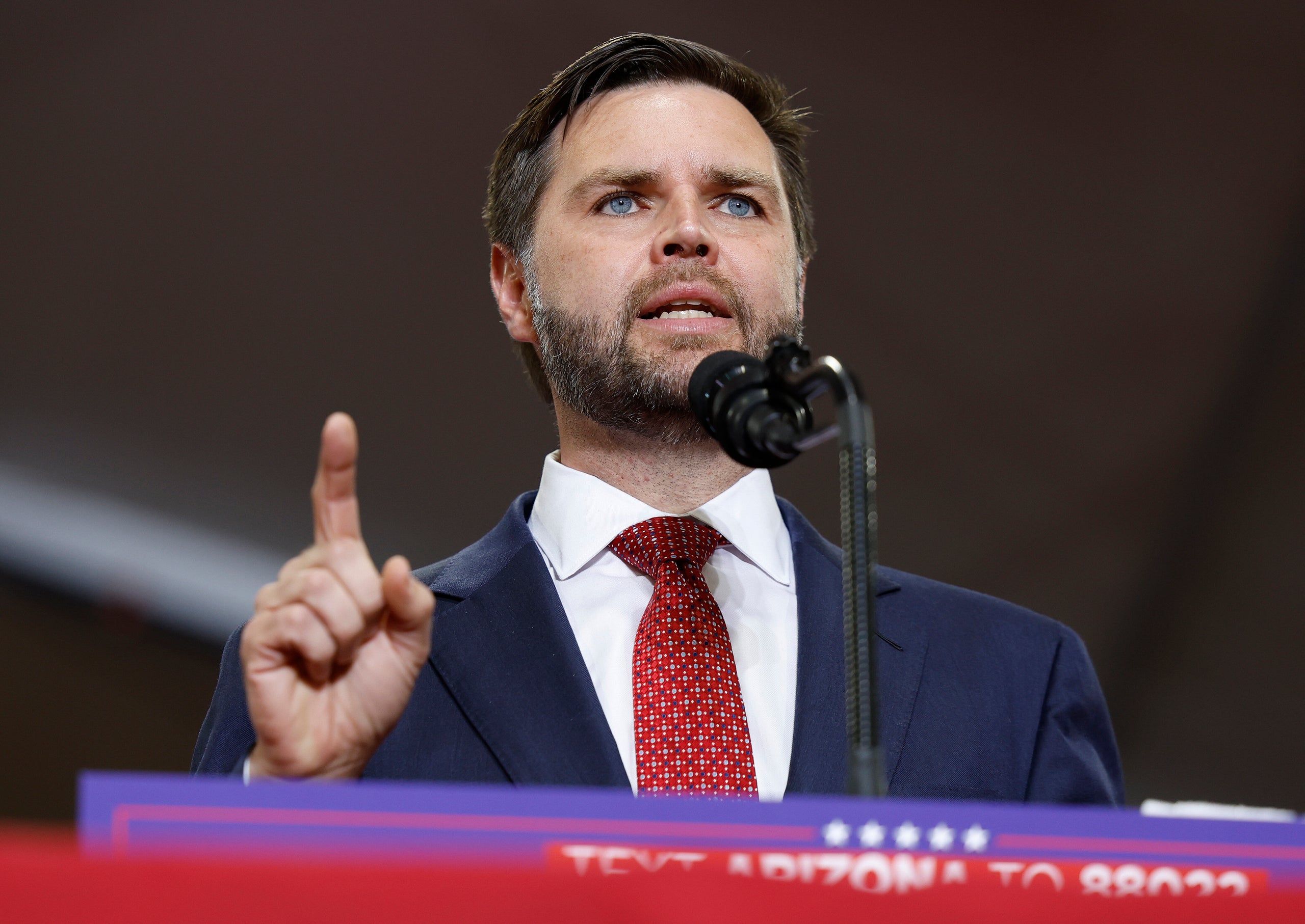 Childless Cat Ladies Claw JD Vance: We 'Don’t Exist To Fulfill Your ...