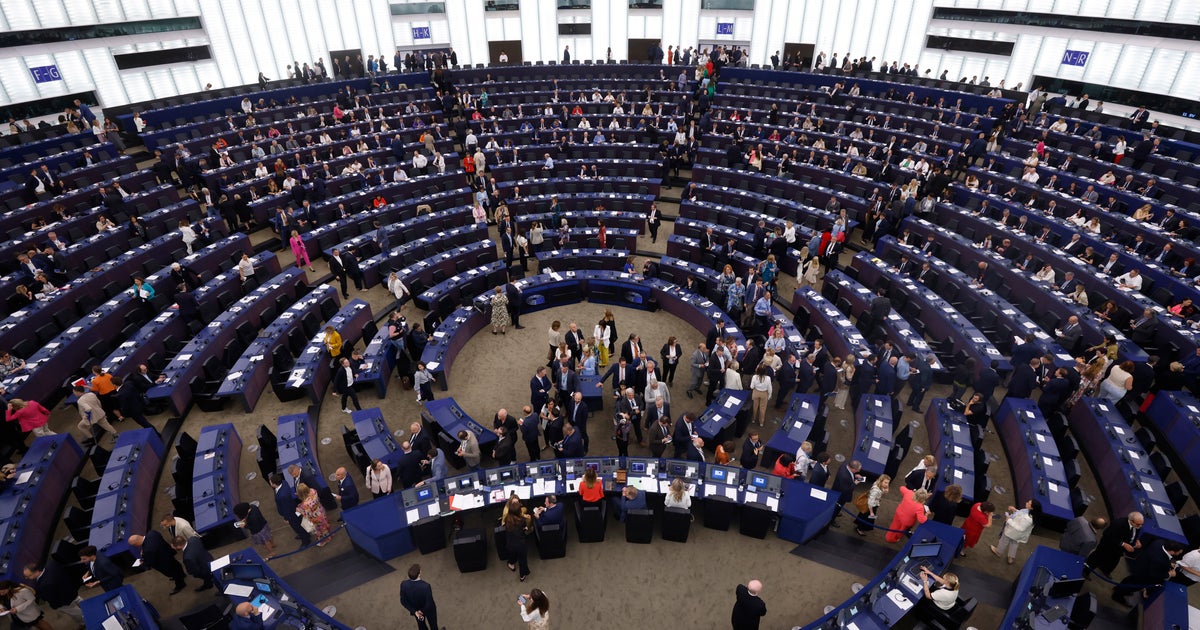Καταγραφές και συσχετισμοί στην ευρωπαϊκή ενοποίηση | HuffPost Greece ...