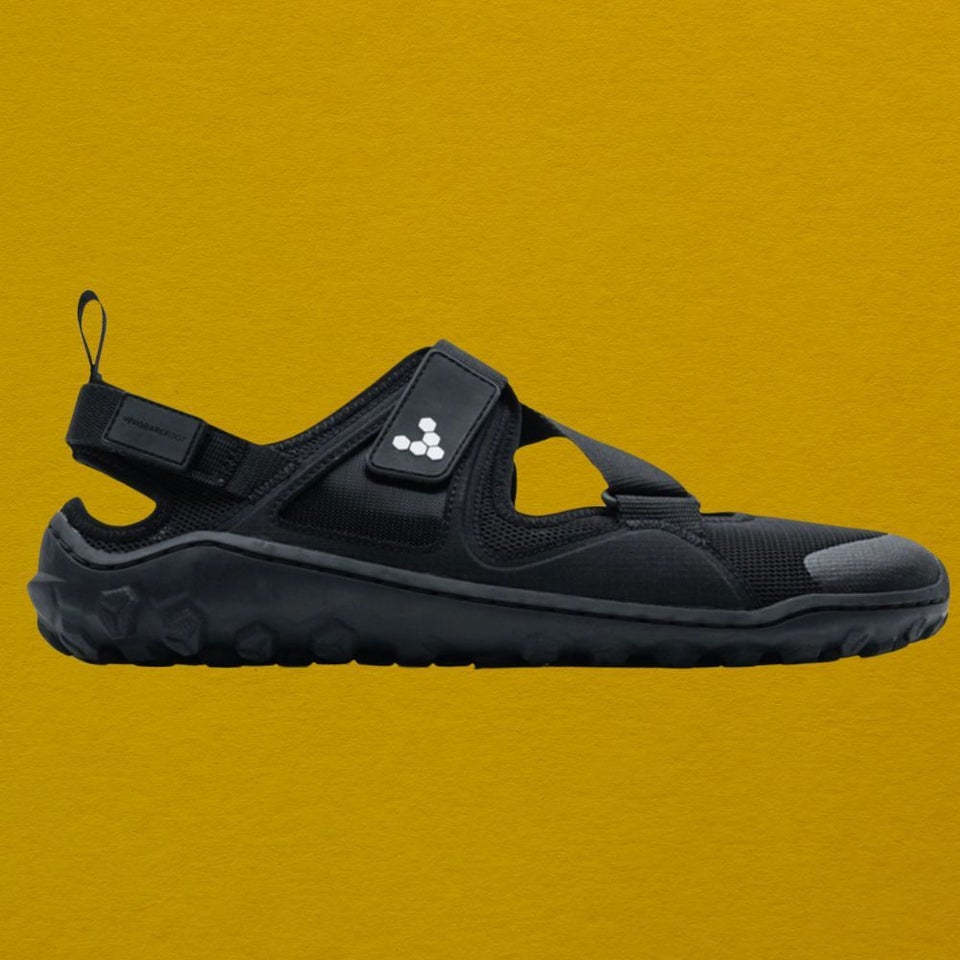 14 Comfortable Sandals That Cover Your Toes | HuffPost Life