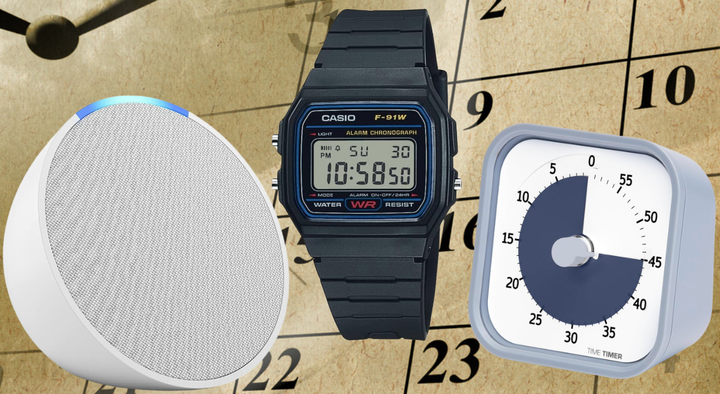 15 Products To Help You Manage Your Time Better | HuffPost Life