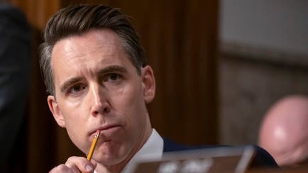 Griffin Wynne | HuffPost