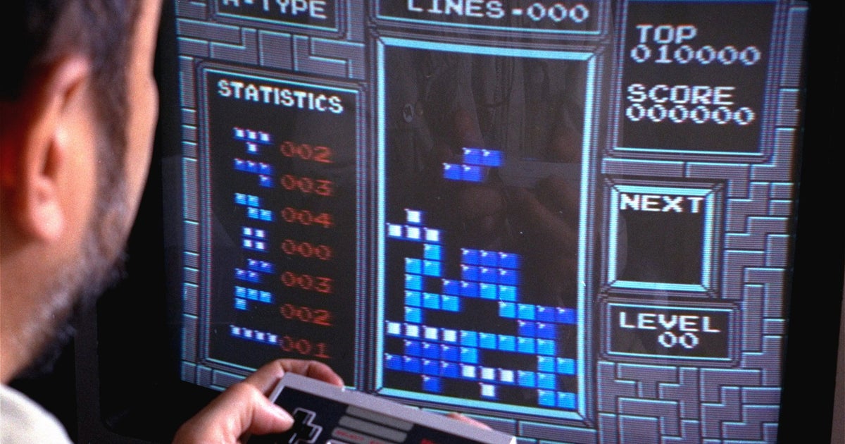 I Just Learned The Names Of Tetris Blocks, And They’re Perfect ...