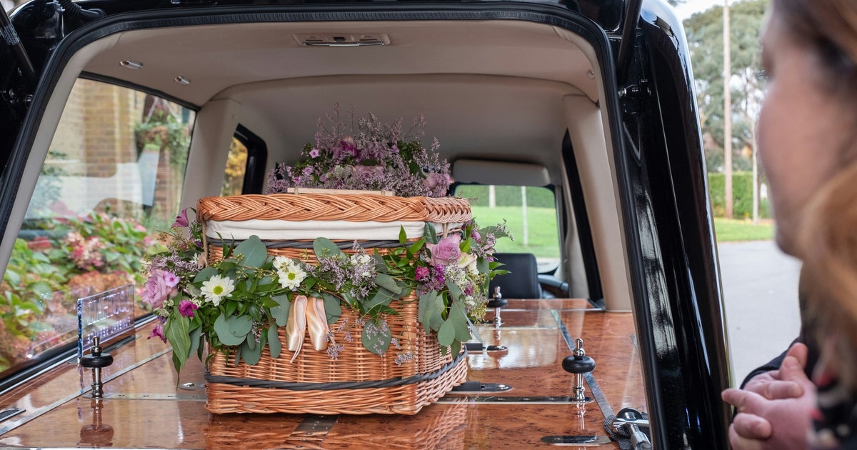 From Doctor Who To Castles, Here’s How We’re Doing Funerals Differently ...