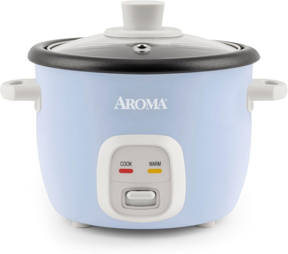 Best Small Kitchen Appliances For Anyone Cooking For One | HuffPost Life