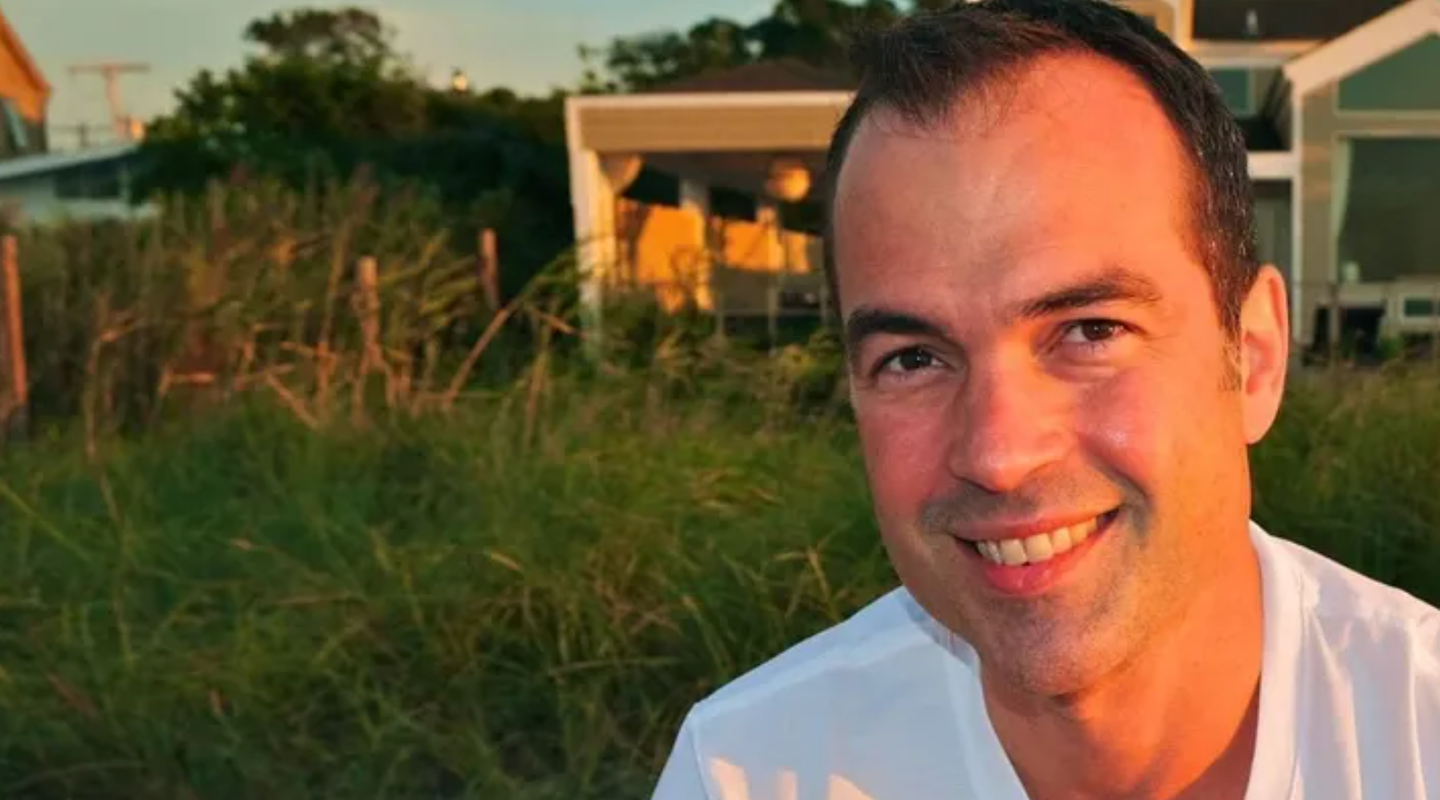 Man Charged In Death Of Neurosurgeon Devon Hoover In Detroit | HuffPost ...
