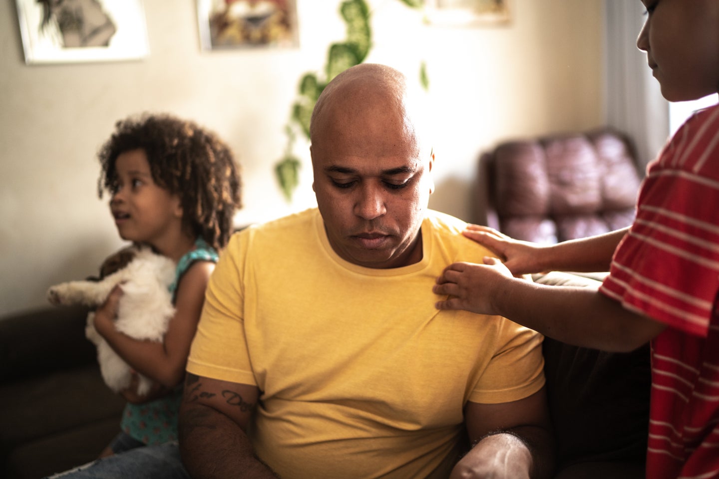 6 Things Kids Totally Notice Without Adults Realizing It | HuffPost Life