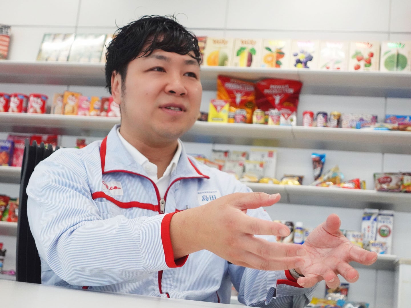 健康経営の新しいカタチ。「こだわり弁当」のデリバリーを導入した企業に起きた変化とは。 | ハフポスト PROJECT