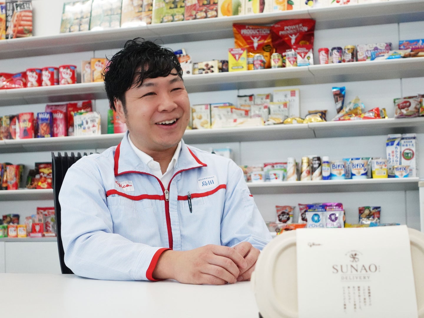 健康経営の新しいカタチ。「こだわり弁当」のデリバリーを導入した企業に起きた変化とは。 | ハフポスト PROJECT